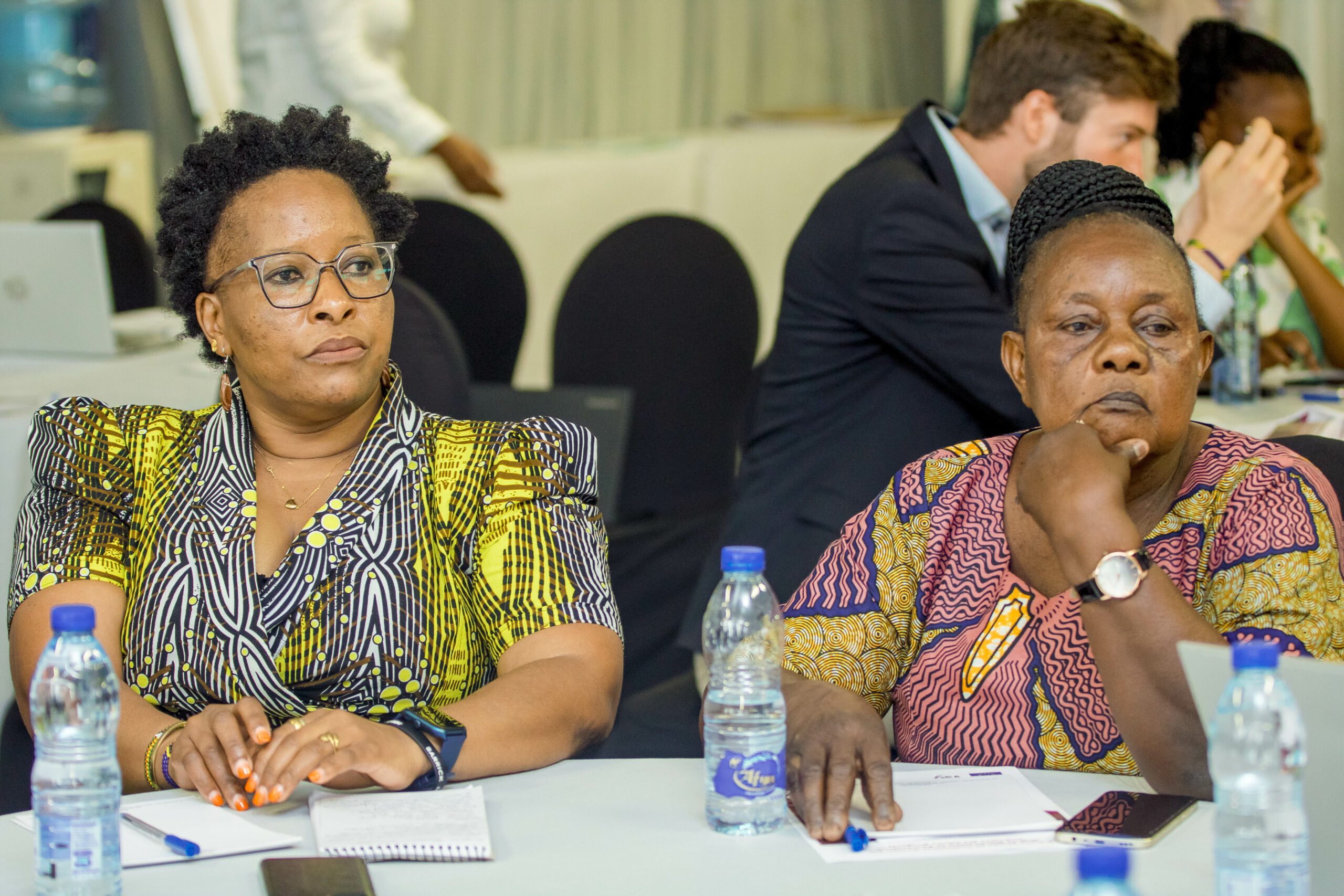 Rejoice Matanga – International Volunteer Policy and Governance - VSO